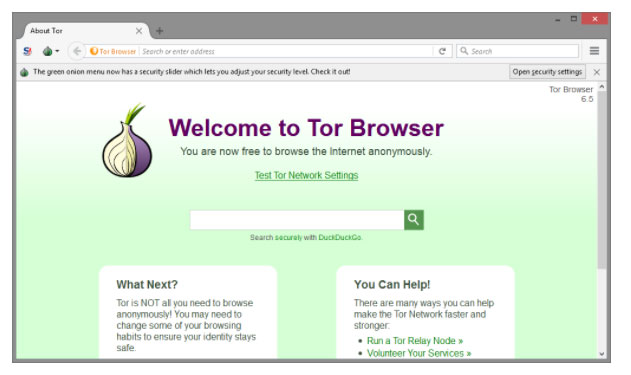 Tor browser VS VPN - en komplett guide 2025 | PersonvernPåNettet.no